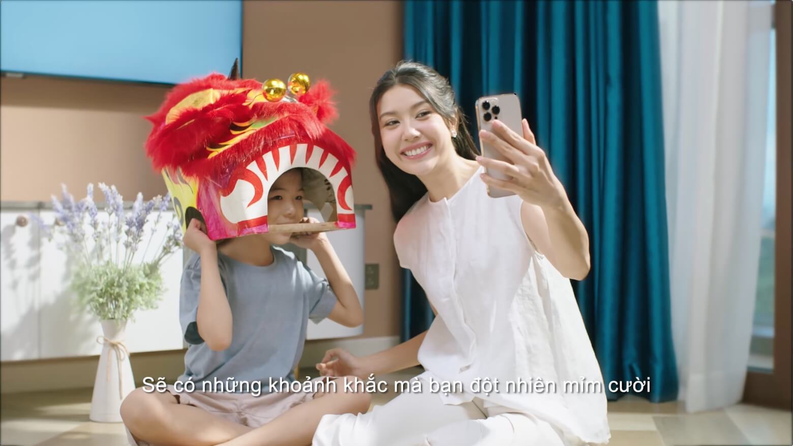 Về chúng tôi tại Việt Nam | Công ty TNHH Morinaga Milk Việt Nam